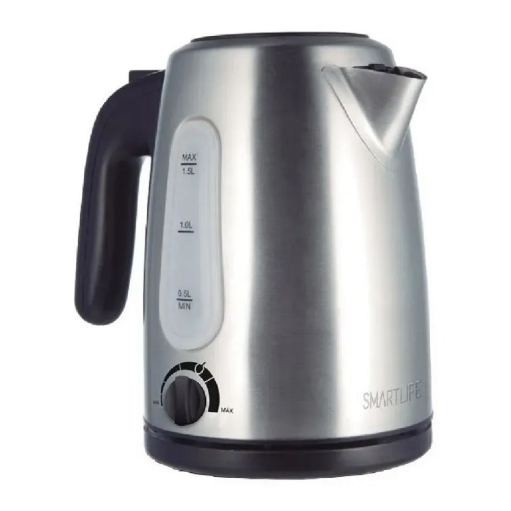 Smartlife Pava Electrica Acero Inox Sl-ek1510ix