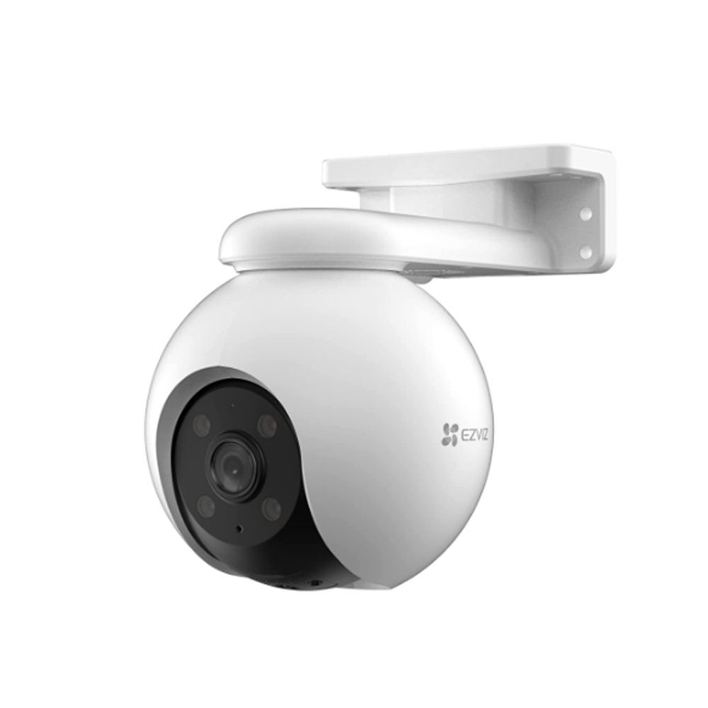 Camara Ezviz H8 Pro 2k Vision Nocturna Color