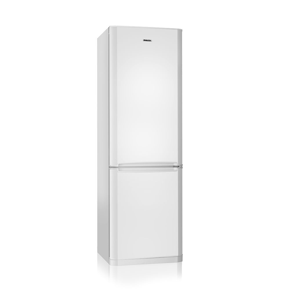 Heladera Combi Ciclica Philco Phcc340b 340 Lts
