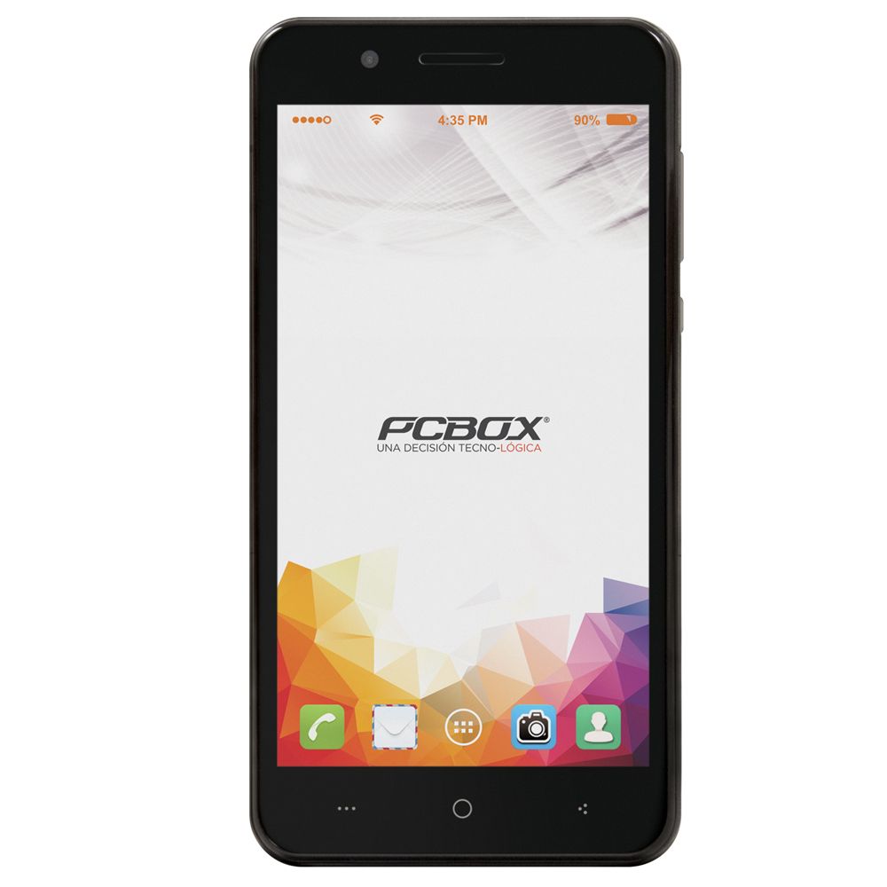 CELULAR LIBRE PCBOX ART PCB-V116