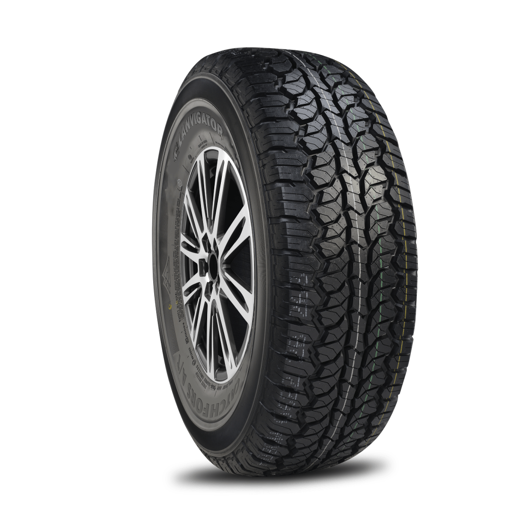 265/65 R17 112T Windforce Catchfors A/T II