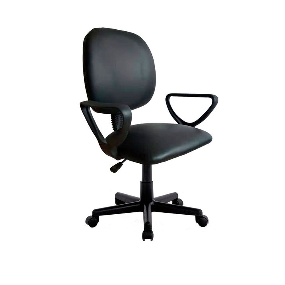 Silla operativa para oficina Milán