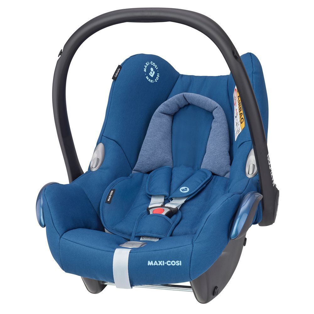 Wunderschone Maxi Cosi Cabriofix Bezug Waschbar Fotos