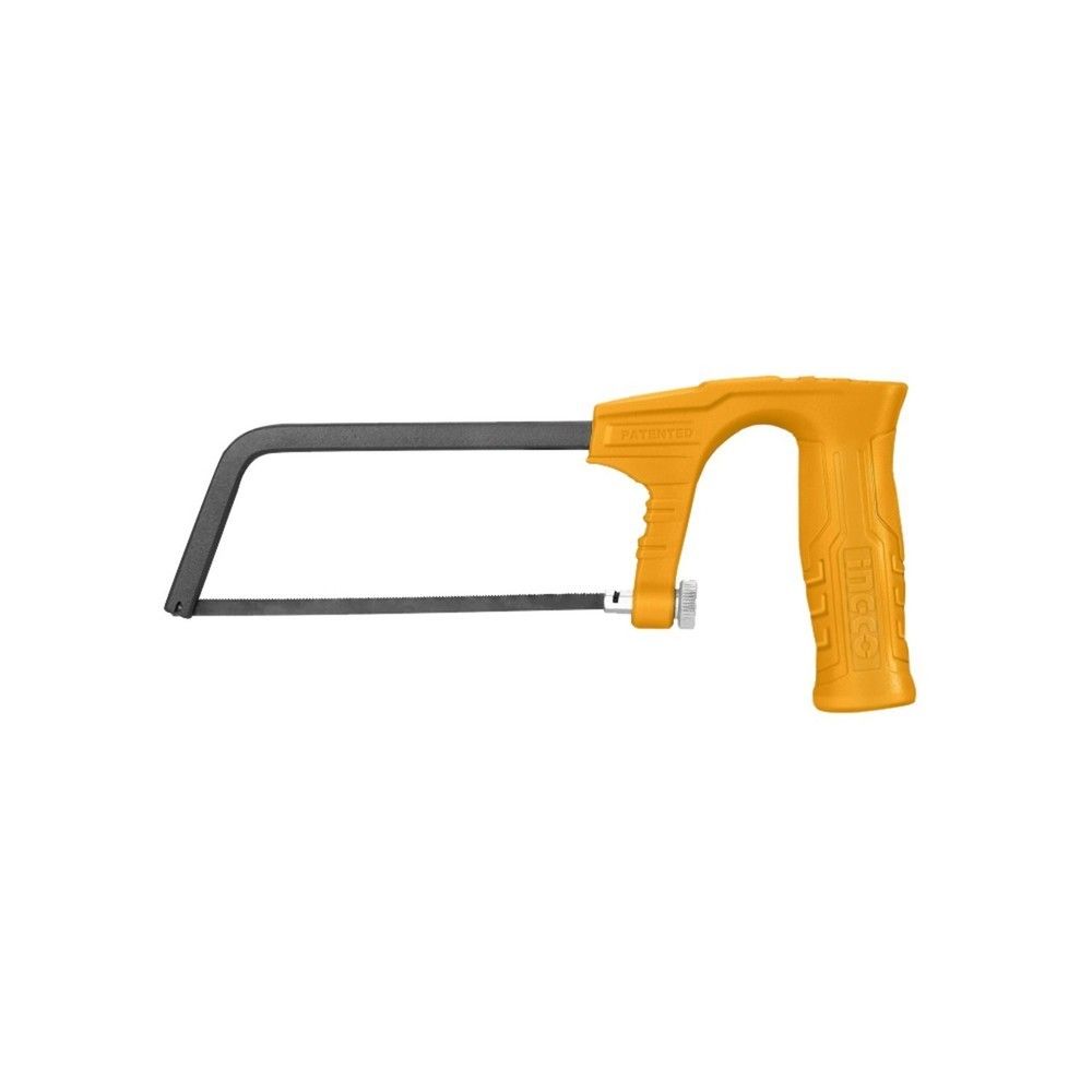 Arco de Sierra Junior de Aluminio 6"/150mm con Mini Hoja Ingco Mhhf1505