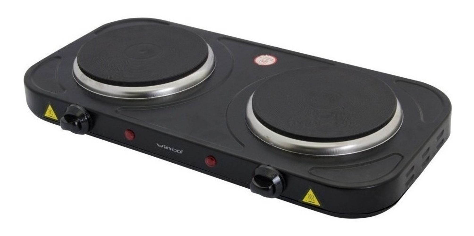 Anafes: eléctricos, a gas y con distintas hornallas | Frávega