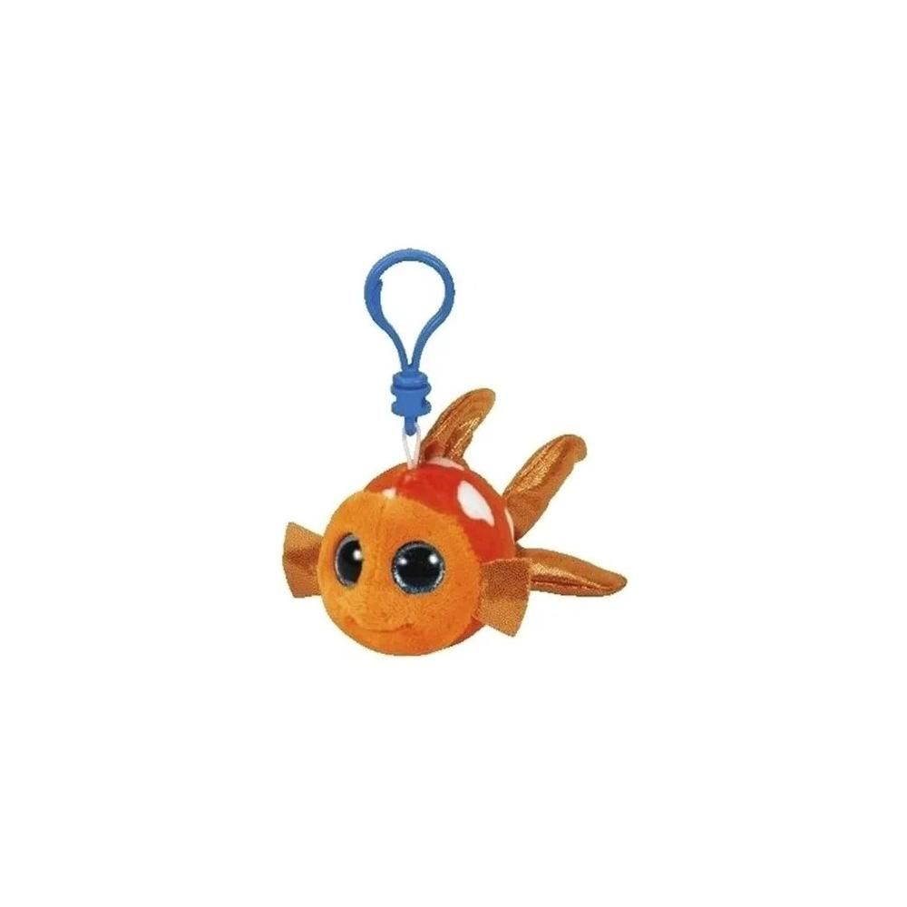 Ty Clip Llavero Peluches 27092 Color Sami