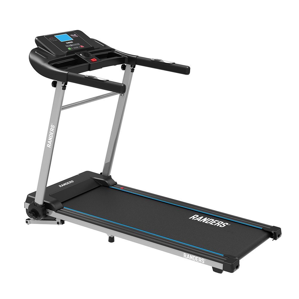 Cinta de Correr Motorizada 2Hp 16 km/h ARG-465-X Profesional