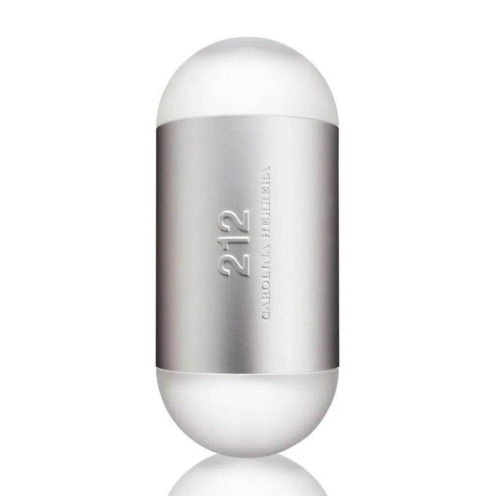 Perfume 212 Nyc EDT 60 Ml