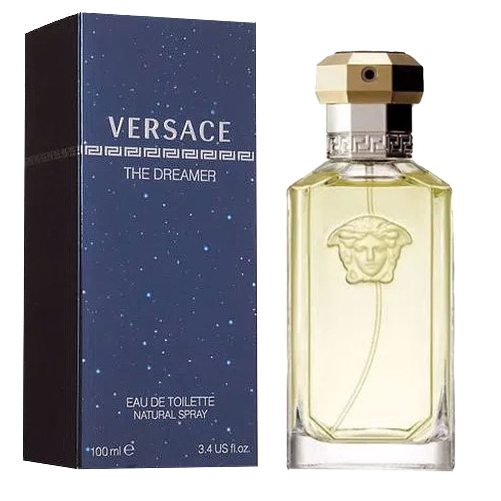 Versace The Dreamer EDT 100 ml