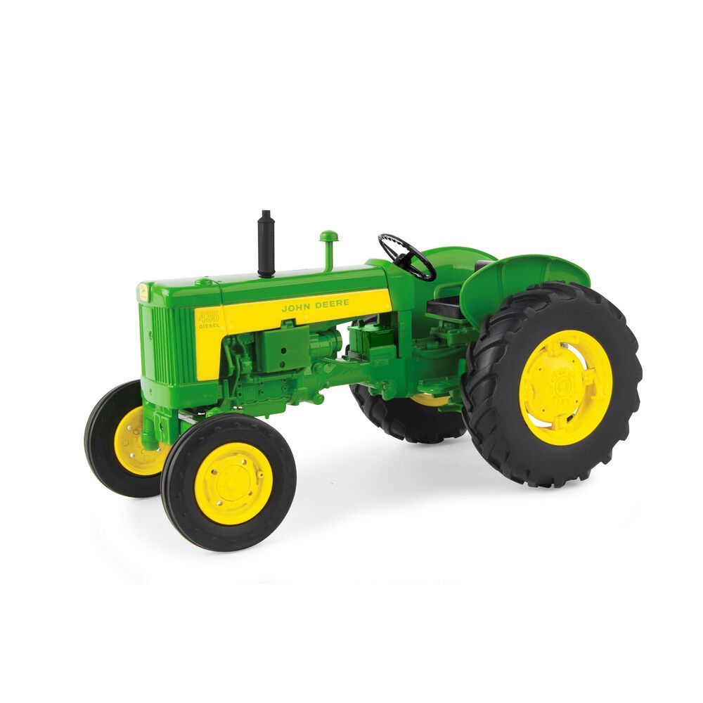 16 JD 435 Replica Play John Deree