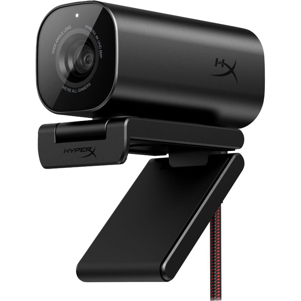 Webcam HyperX Vision S