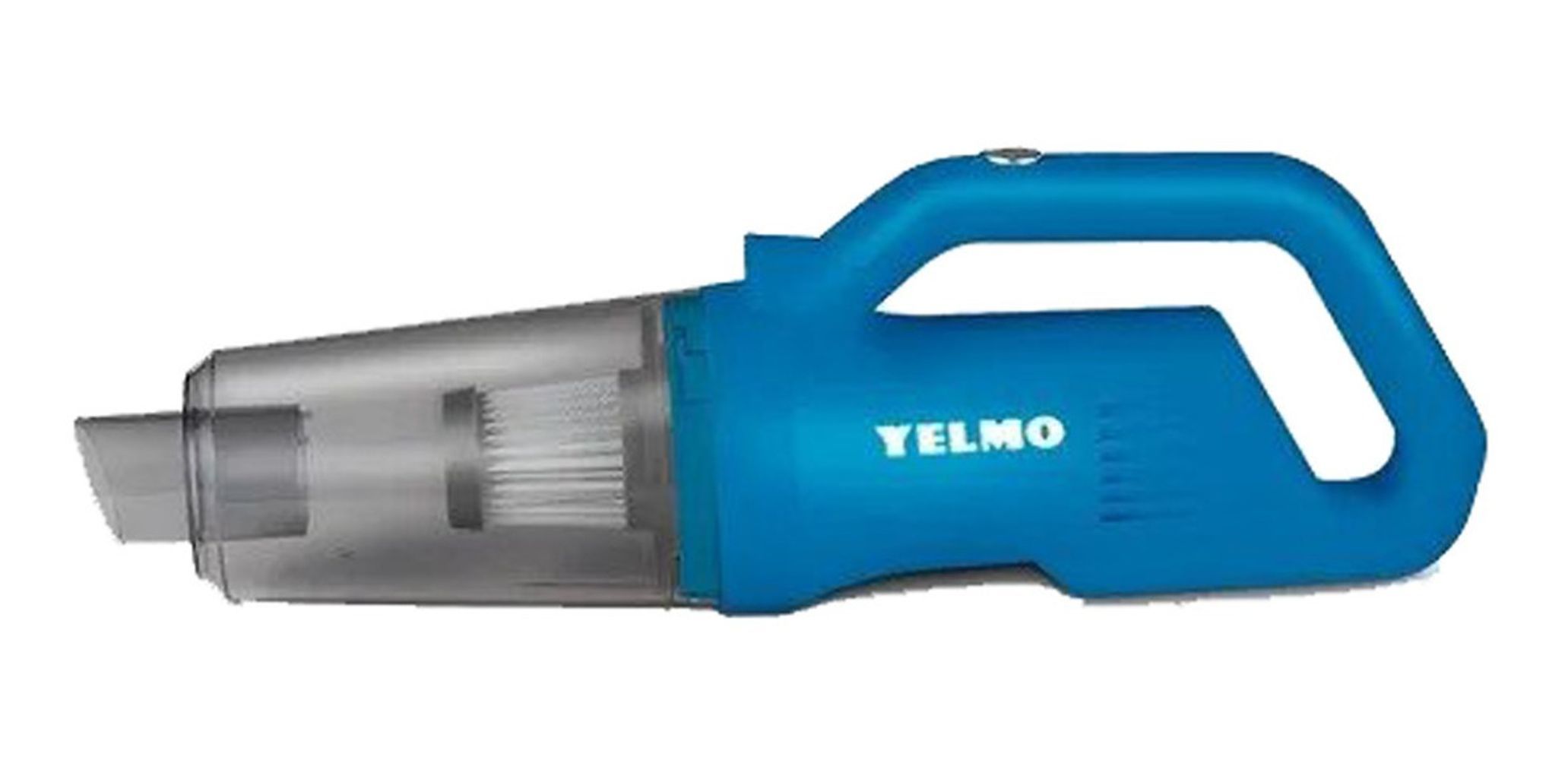 Yelmo As3239 Aspiradora De Mano Para Auto 12v Filtro Hepa