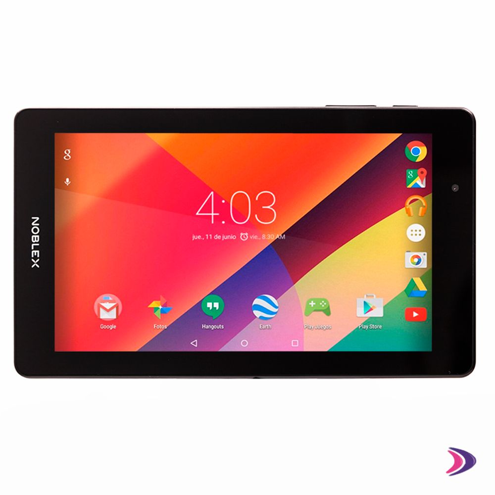 TABLET NOBLEX 7 TV T7S3ITV