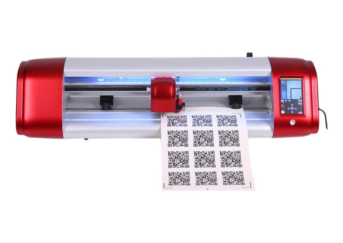 Plotter de corte Sky cut c24 con wifi 63cm
