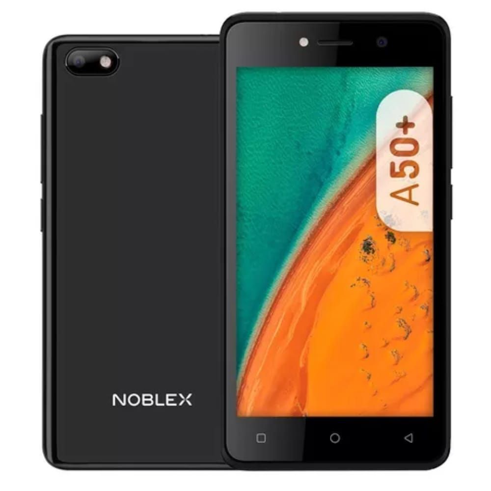 Celulares Noblex al mejor Precio | Frávega
