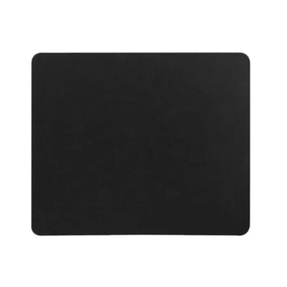 XTECH Mouse Pad Classic - 220 x 245 x 5mm - MPBK