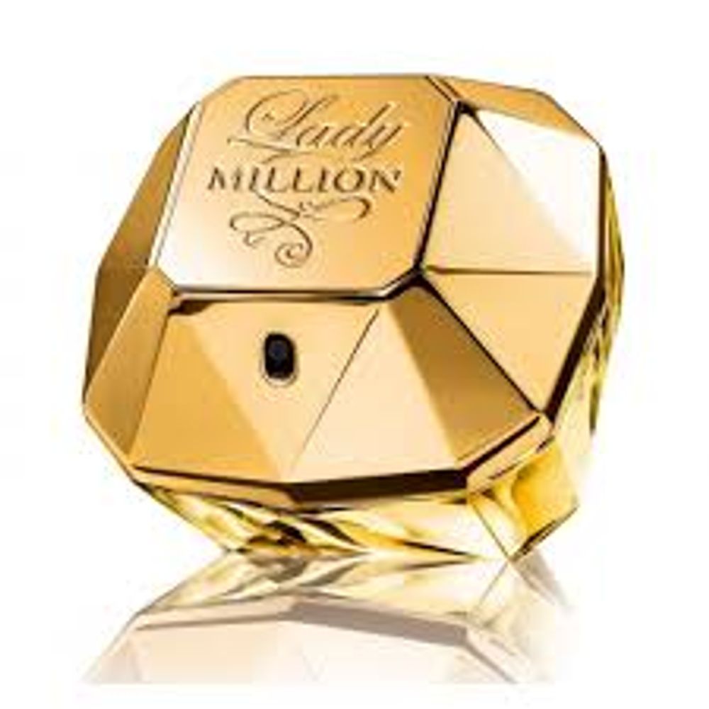 Lady Million 50 ml. EDP FEM - Paco Rabanne