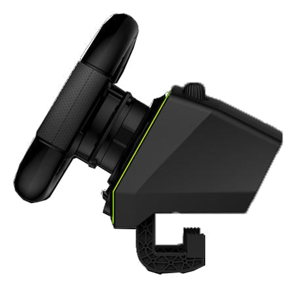 Volante y Pedalera Genius Speedmaster x2 PC/PS3,4/Xbox 360,One,Series