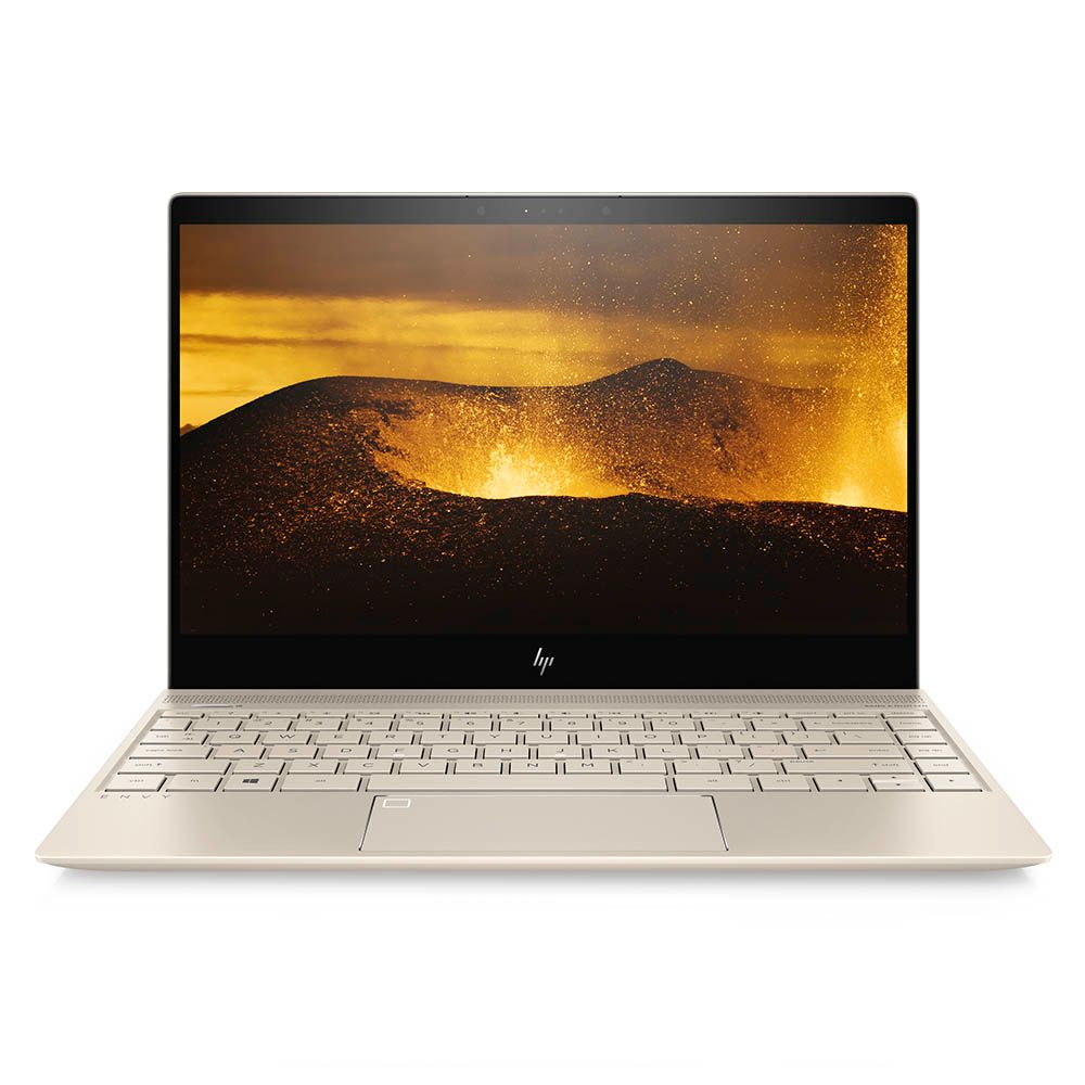 Notebook HP 13.3" Core i5 RAM 4GB Envy 13-AD001LA