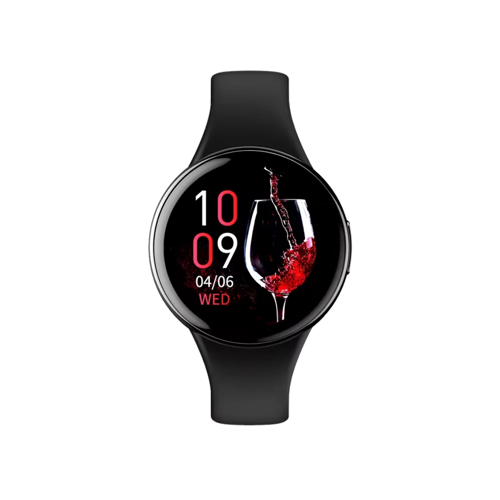 Smartwatch Rv minichic negro