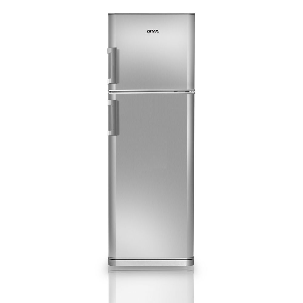 HELADERA NO FROST ATMA HFT4310X