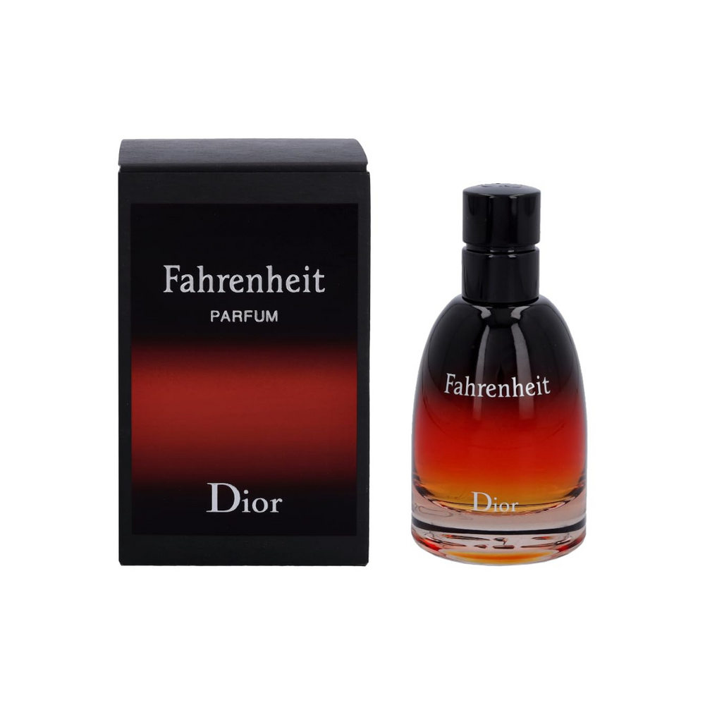 Perfume Dior Fahrenheit Parfum Spray 75 ml para hombre