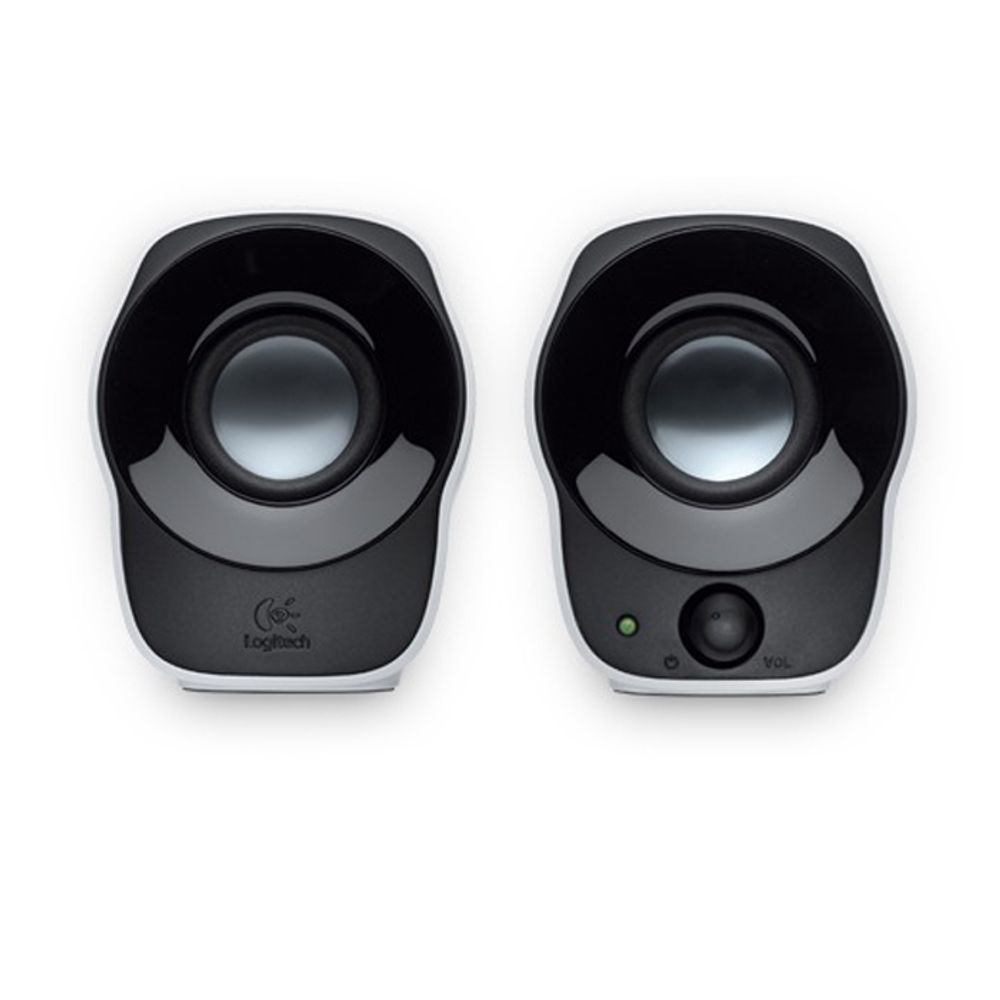 PARLANTES LOGITECH Z120