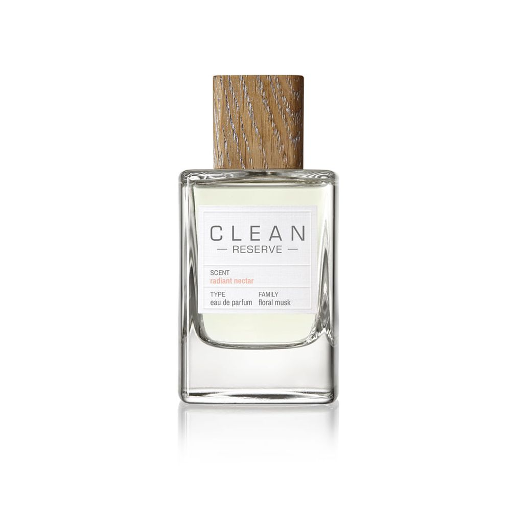 Perfume Clean Beauty Radiant Nectar EDP 100 ml