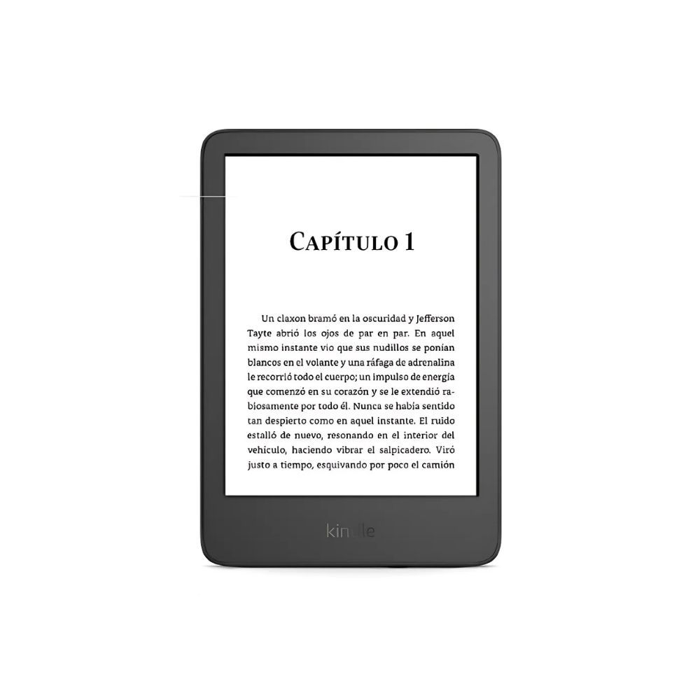 Tablet E-reader Amazon Kindle Paperwhite 8gb 6.8'' 300 Ppi
