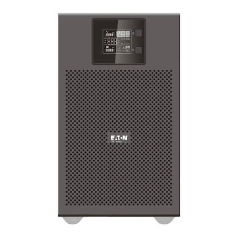 Ups Eaton 3kva Online 3000va 4 IRAM + Bornera DX3000AR