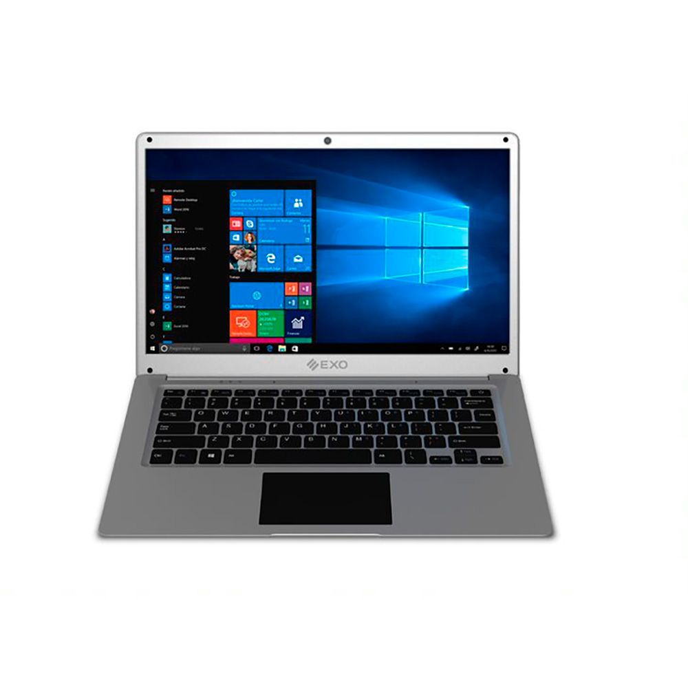 Notebook Exo Smart 14" Intel Atom 2GB 32GB E16