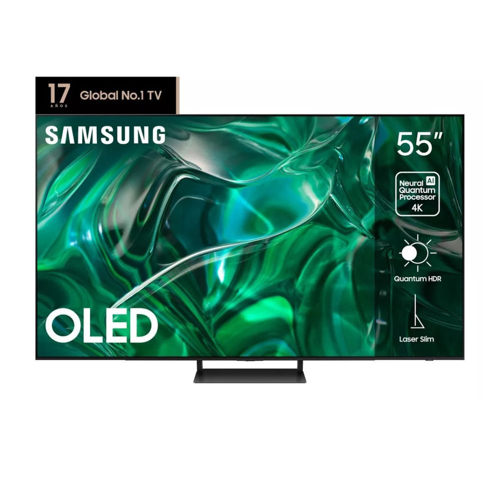 Smart Tv Samsung 55'' Oled 4k S90c
