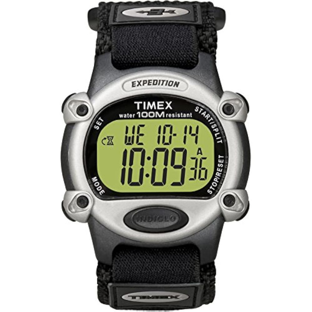Timex Reloj digital Expedition CAT de 1.535 in
