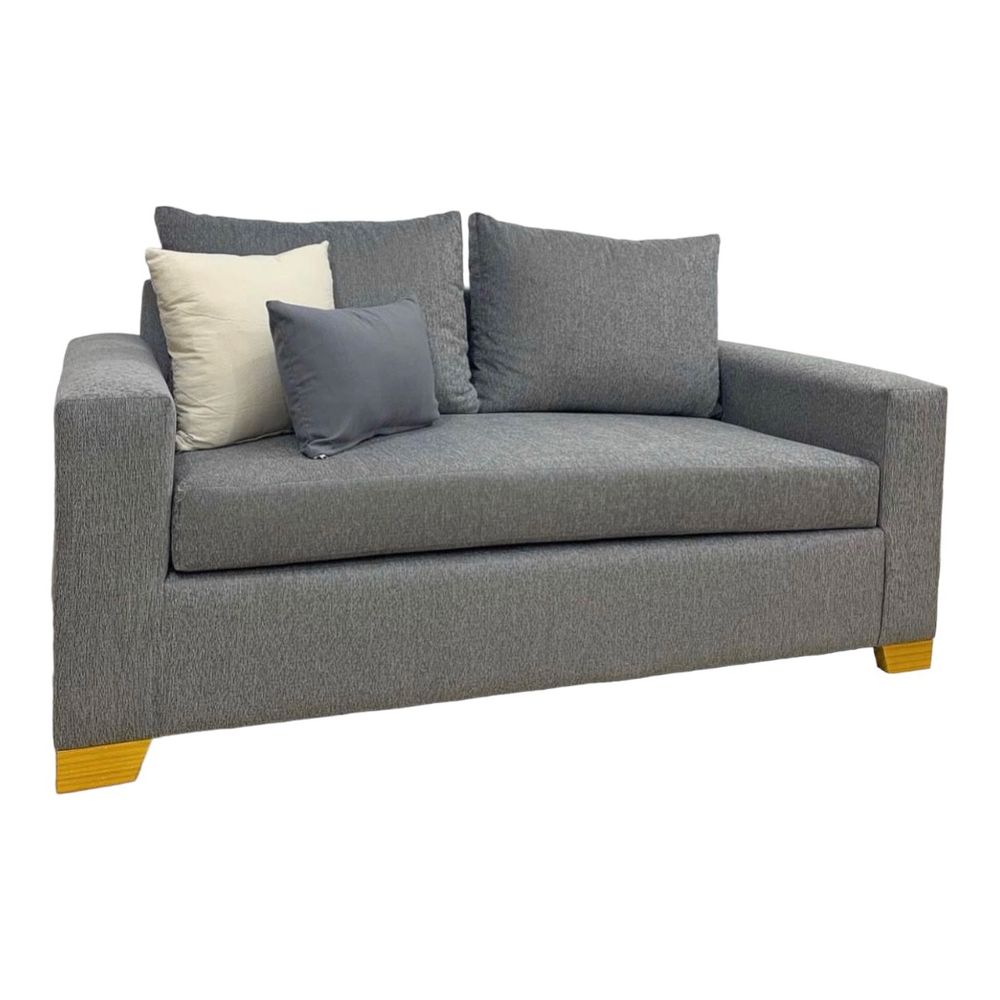 Sofa Pia 2 Cuerpos