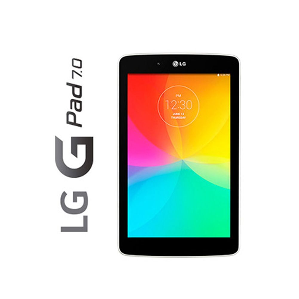 TABLET LG GPAD 7.0 V400