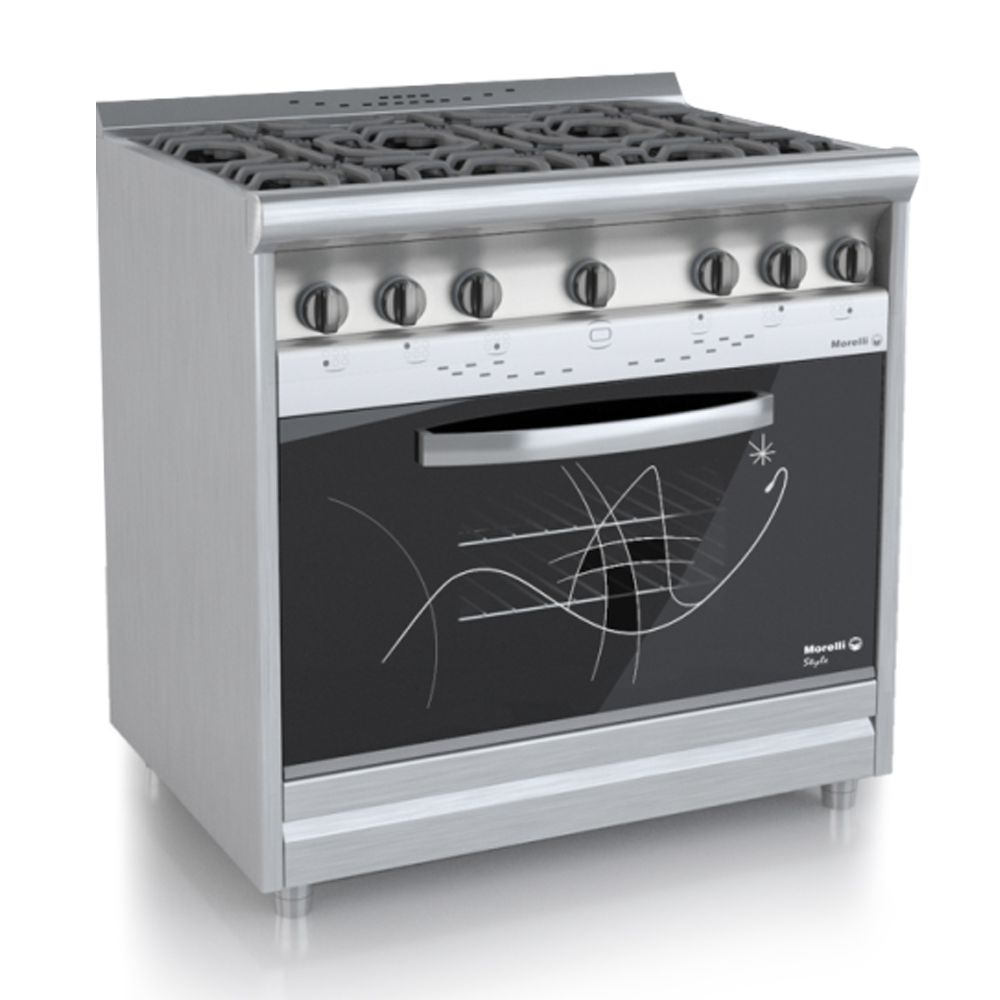 Cocina Morelli Style 900 VID