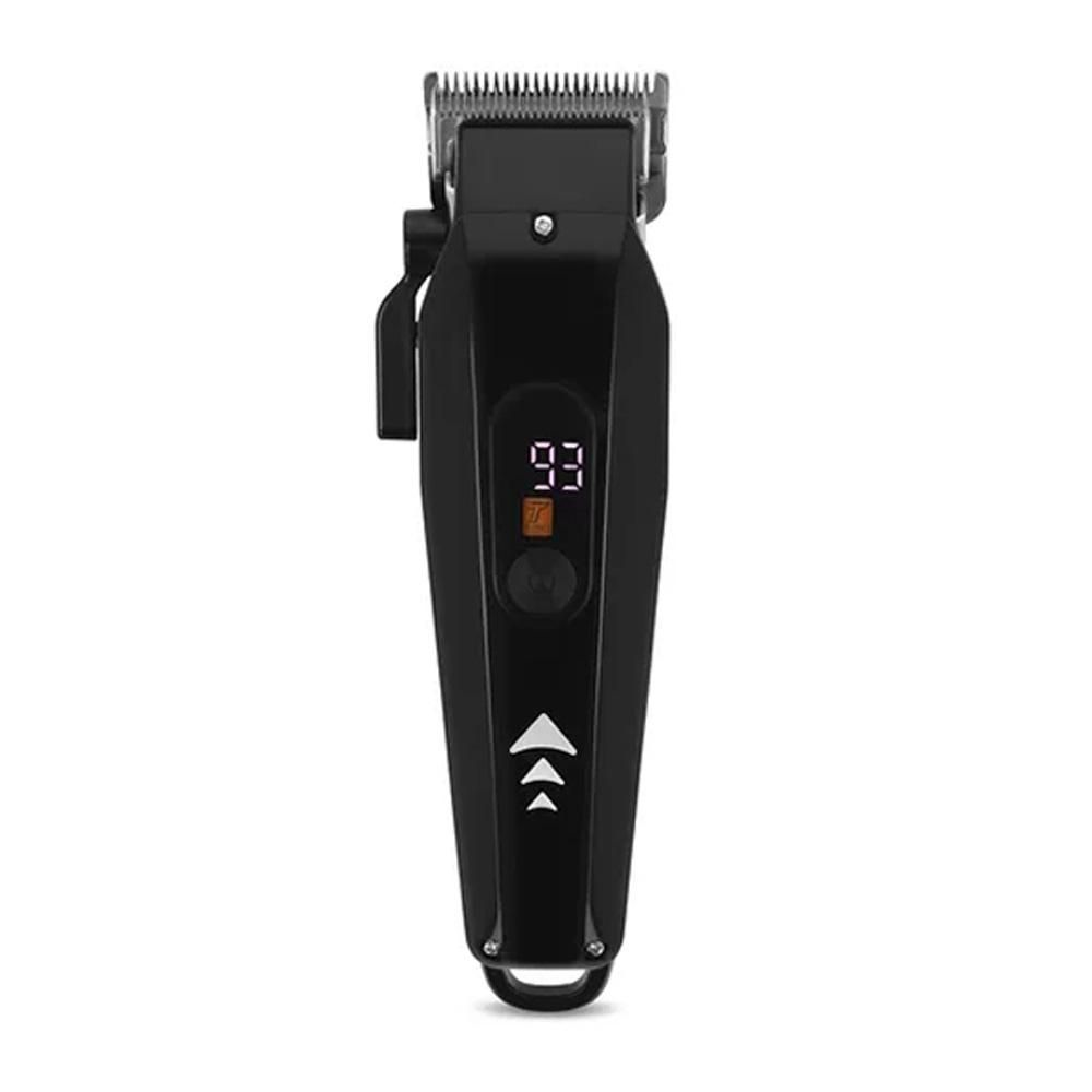 Corta Pelo Inalambrica Clipper Turbo Pro Philco Hc9911pp