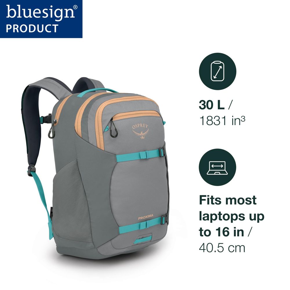 Osprey Proxima 30L Laptop Backpack Campus