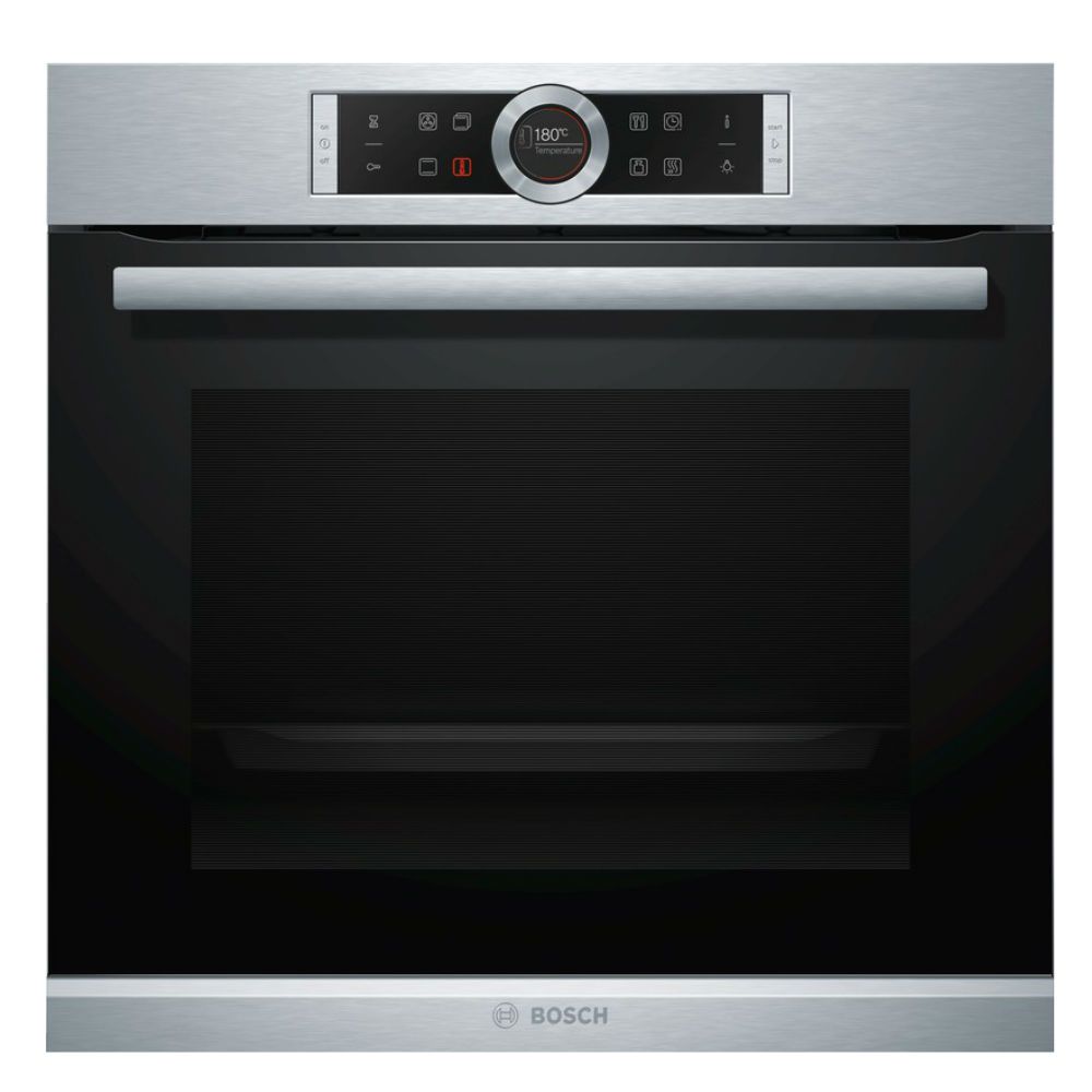 Horno Electrico Bosch HBG635NS1 71 Lt