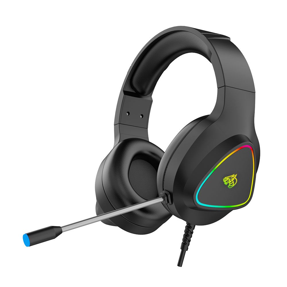 Auricular Gamer Shenlong HS-SV7100