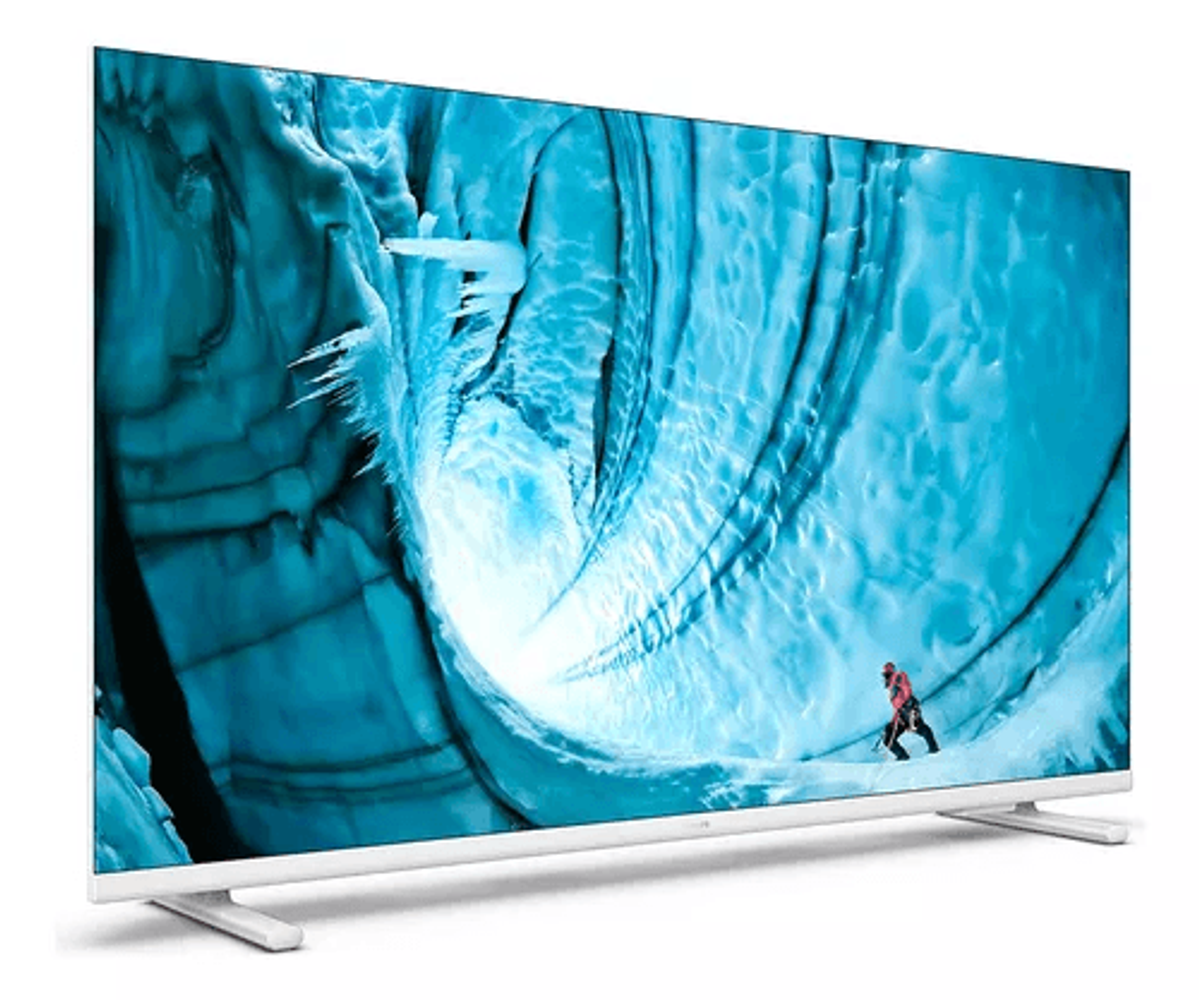 Smart Tv Titan Hd 32'' Philips 32phd6929 Hdr10 Dolby Tda Csi