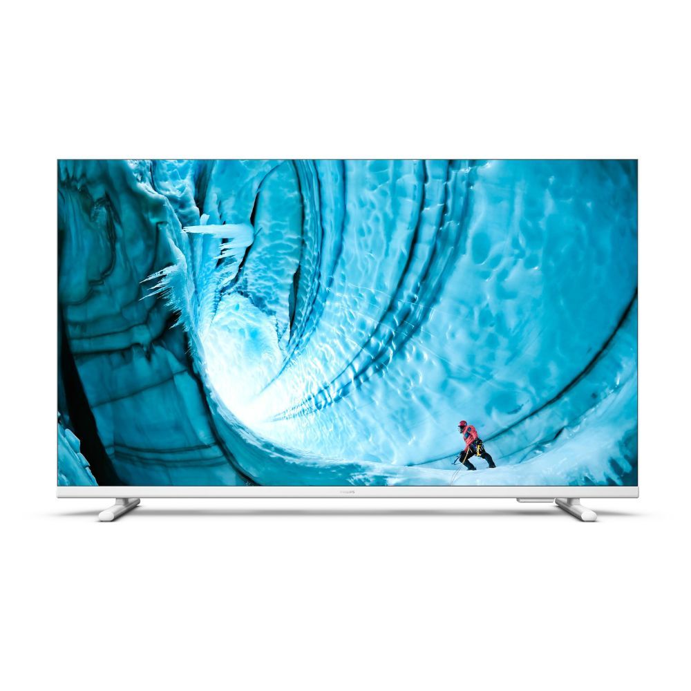 Smart TV Philips 43” LED Full HD 43PFD6929/77