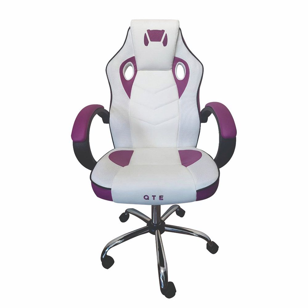 Silla Gamer QTE GC03 Purple
