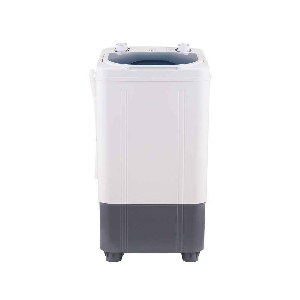 Lavarropas Semi Automático Carga Enjuague 6 Kg Kanji Xpb60