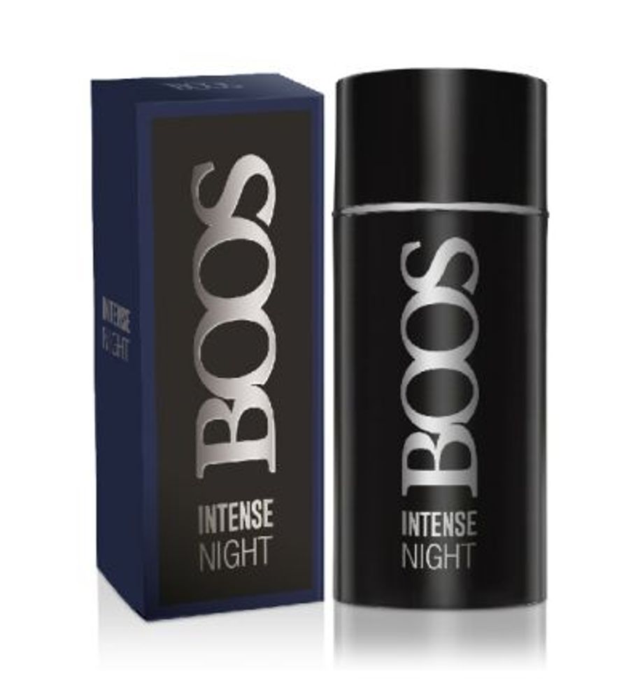 Perfume Boos Intense Night EDP 90 Ml