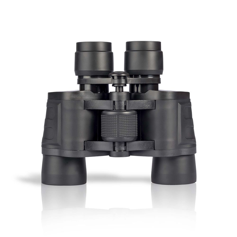 Binocular Largavista Prismaticos 1000 Mts Caza Avistaje Hd