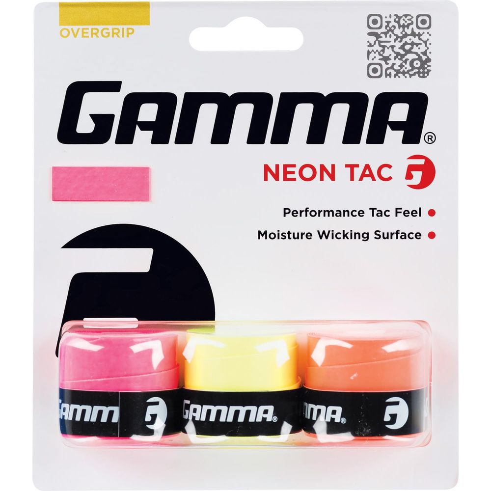Gamma Sports Overgrip