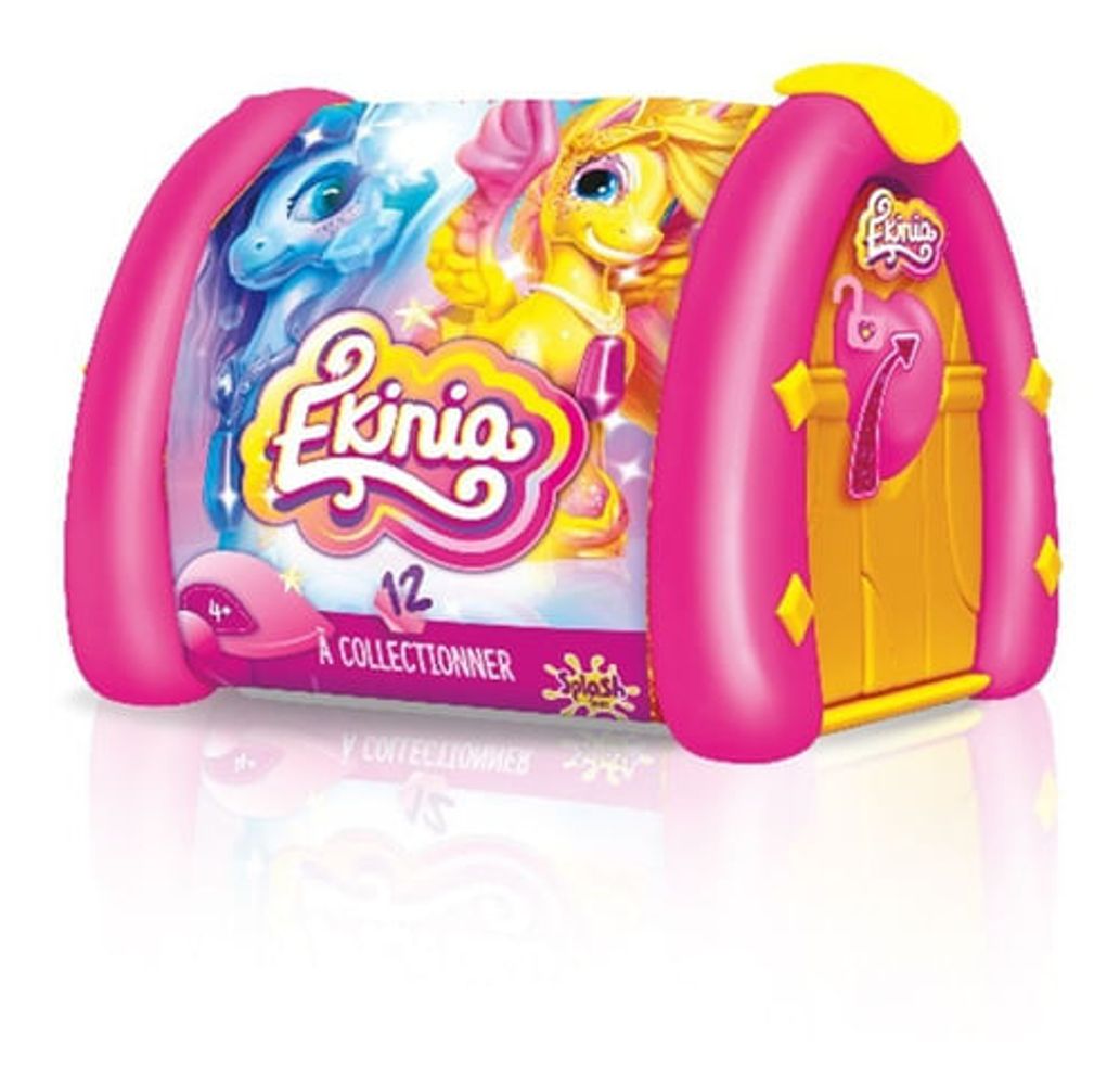 Coleccionable Ekinia Surprise