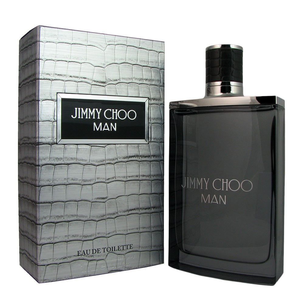 Perfume Importado Jimmy Choo Jimmy Choo Man EDT 100 ml