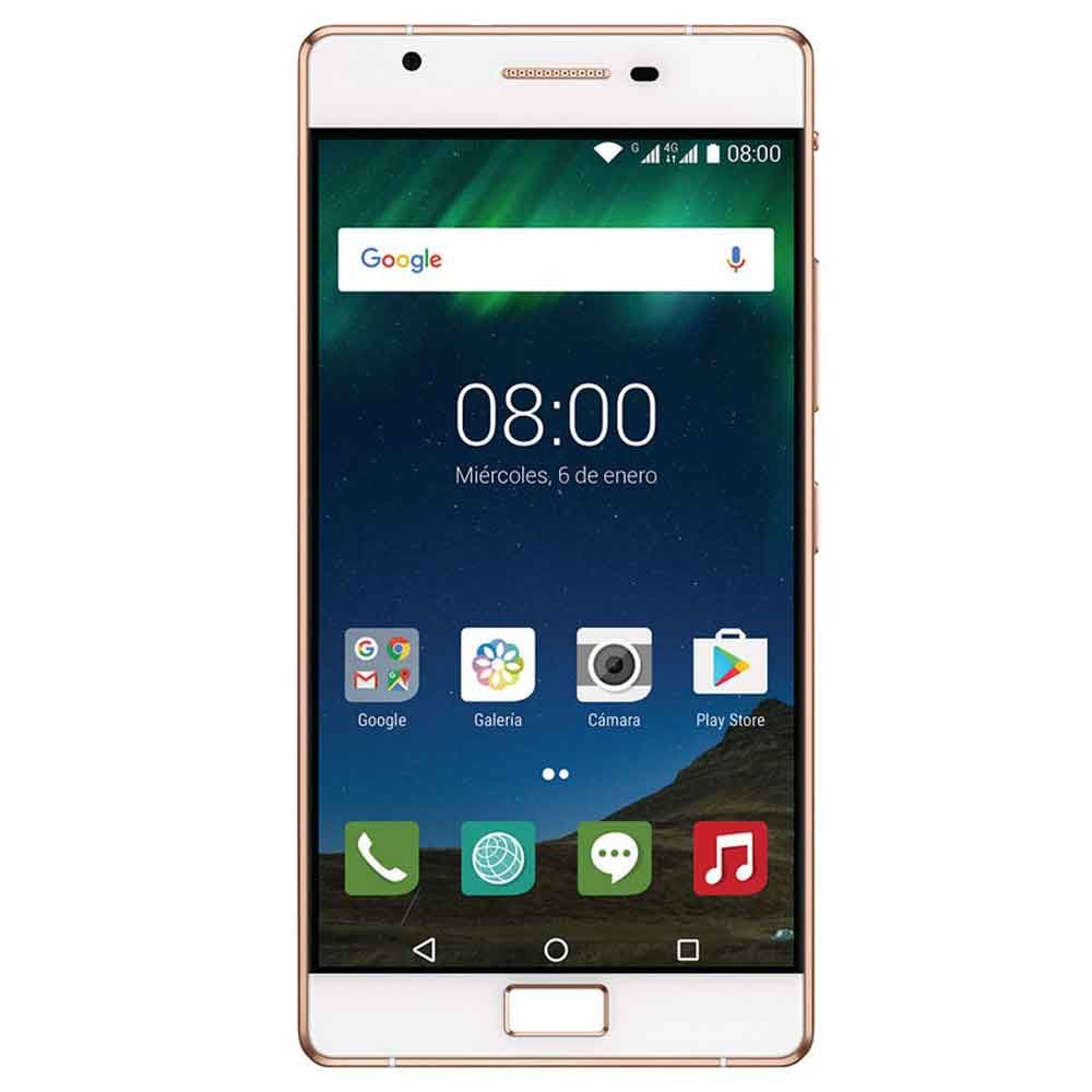 Celular Libre Philips X 818 XENIUM